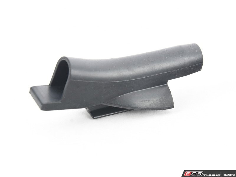 Genuine Porsche - 95851161301 - FILLER PIECE ENGINE