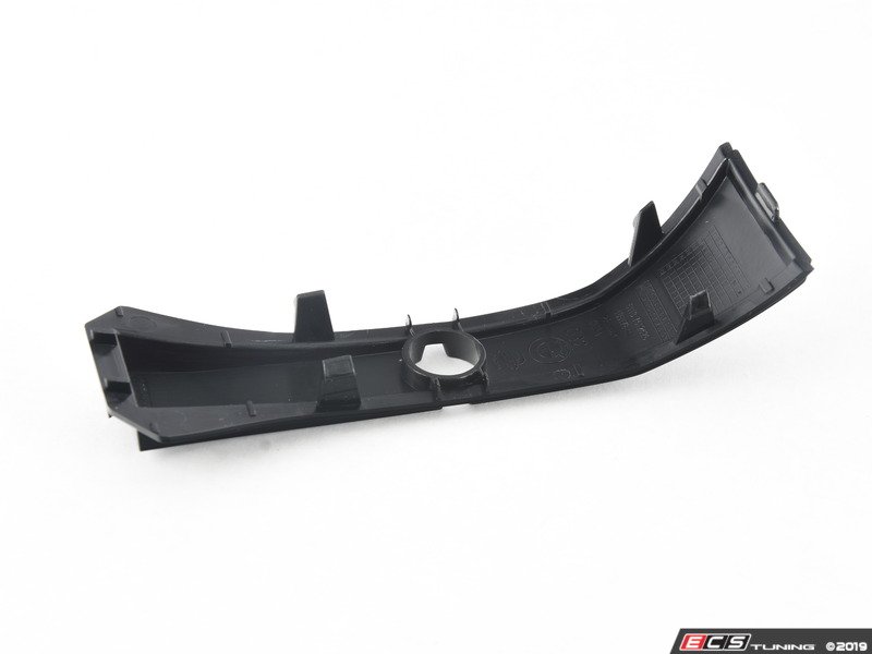 Genuine BMW - 51137412426 - TRIM FOR GRILL, FRON (51-13-7-412-426)