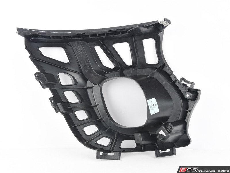 Genuine MINI - 51117365135 - Support - Front Fog Lamp Left (51-11-7-365 ...