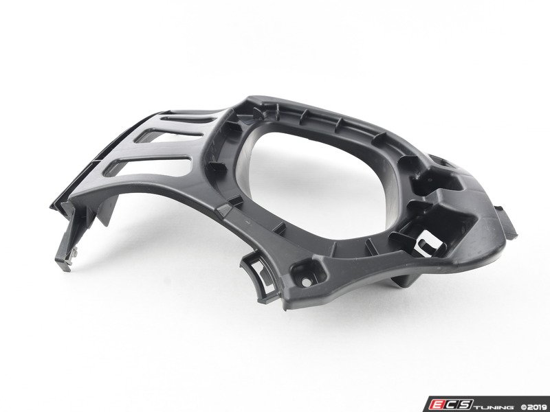 Genuine MINI - 51117365135 - Support - Front Fog Lamp Left (51-11-7-365 ...