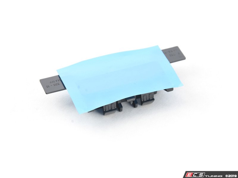 Genuine BMW - 51138060761 - CLIP (51-13-8-060-761)