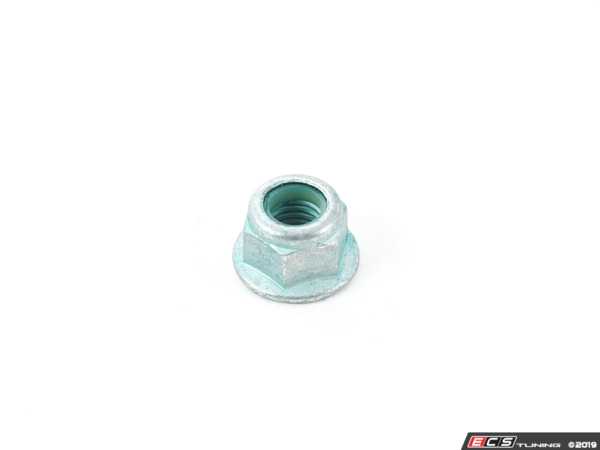 Genuine Porsche - N10272302 - NUT