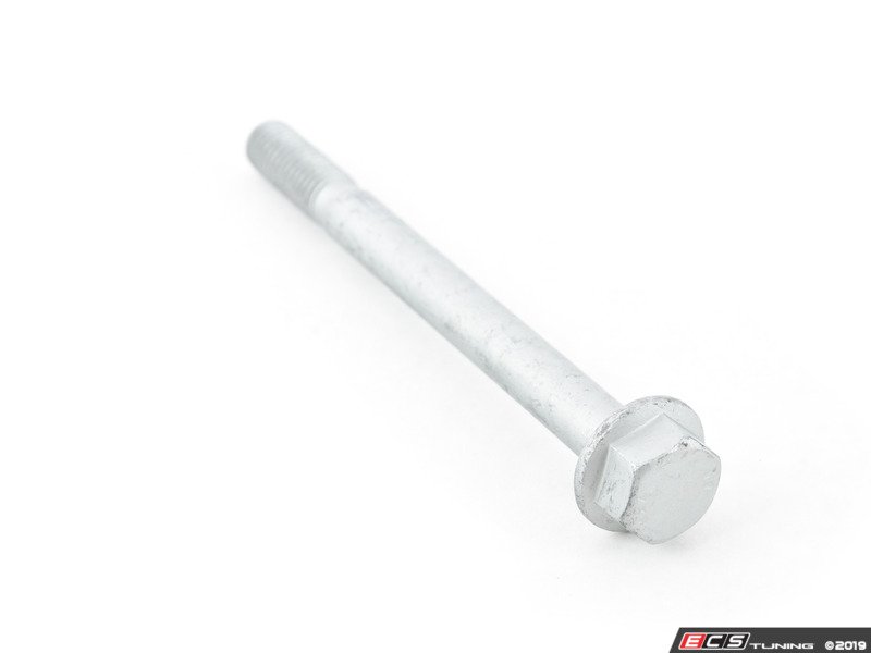 Genuine Porsche - N10770901 - HEXAGON-HEAD BOLT 10