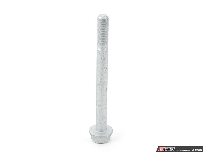 Genuine Porsche - N10770901 - HEXAGON-HEAD BOLT 10