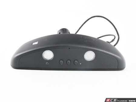 Genuine Mercedes Benz - 16681008179051 - MIRROR INR