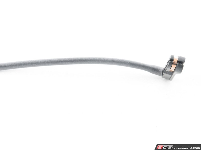 Genuine Volkswagen Audi - 8W0615121H - Front Brake Pad Wear Sensor (8W0 ...