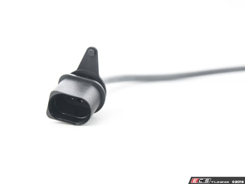 Genuine Volkswagen Audi - 8W0615121H - Front Brake Pad Wear Sensor (8W0 ...