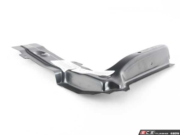Genuine Porsche - 95850269400GRV - REINFORCEMENT BRACKE