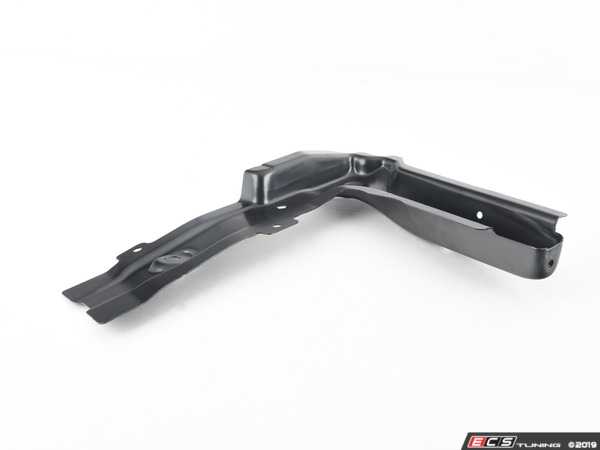 Genuine Porsche - 95850269400GRV - REINFORCEMENT BRACKE