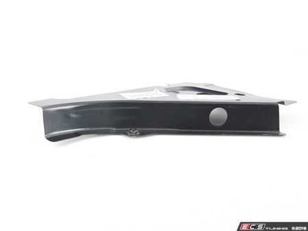 Genuine Porsche - 95850269400GRV - REINFORCEMENT BRACKE