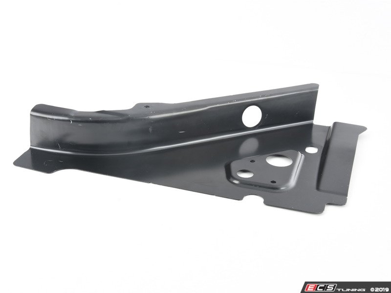Genuine Porsche - 95850269400GRV - REINFORCEMENT BRACKE