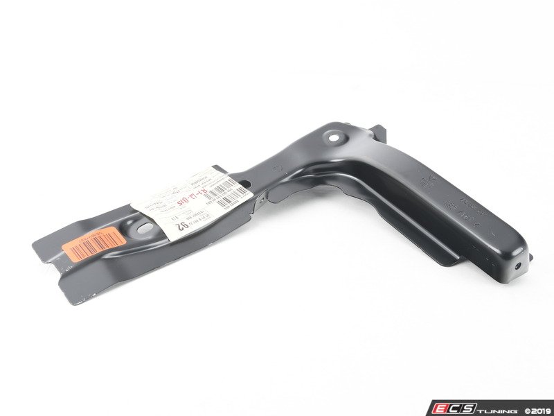 Genuine Porsche - 95850269300GRV - REINFORCEMENT BRACKE