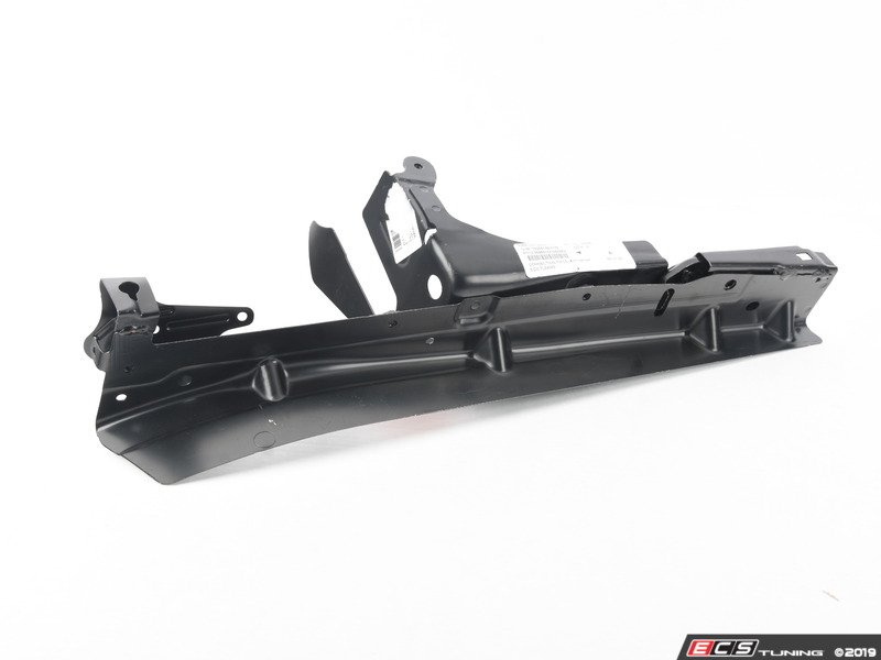 Genuine Porsche - 95850157100GRV - CONNECTING PIECE LEF