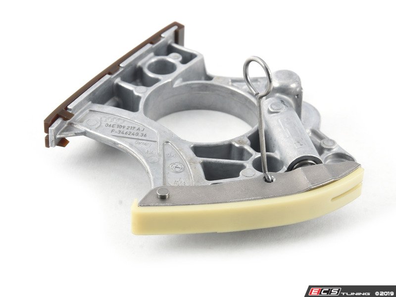 Genuine Volkswagen Audi - 06E109217AJ - Upper Timing Chain Tensioner ...