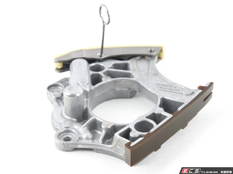 Genuine Volkswagen Audi - 06E109217AJ - Upper Timing Chain Tensioner ...