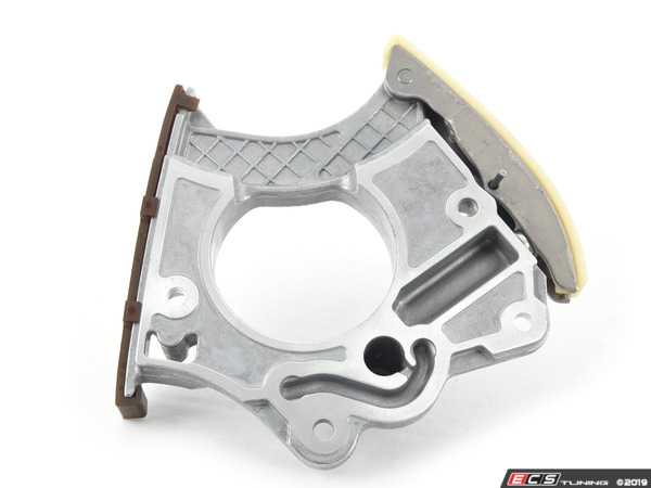 Genuine Volkswagen Audi - 06E109217AJ - Upper Timing Chain Tensioner ...