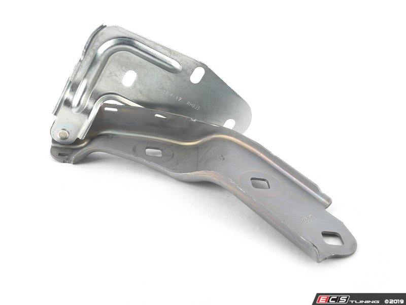 Genuine Porsche - 95851130210 - HINGE RIGHT