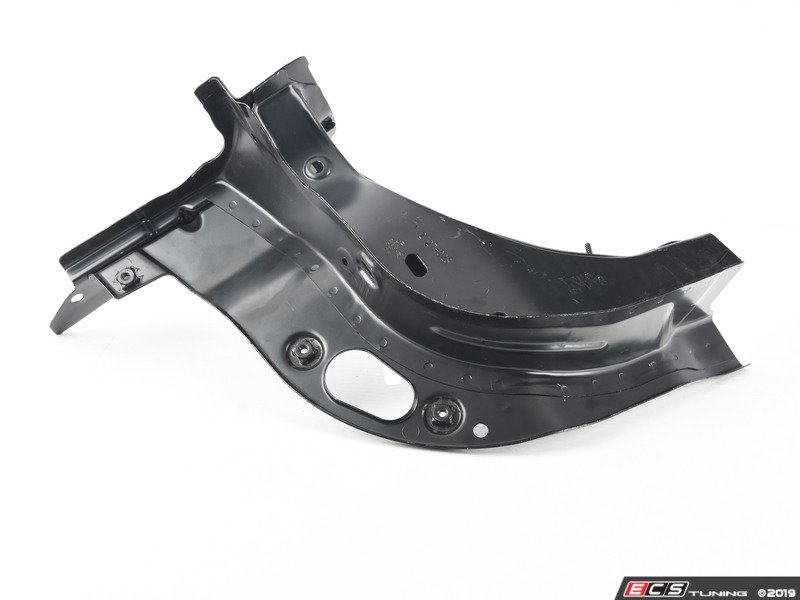 Genuine Porsche - 95850107200GRV - BRACKET HEADLAMP RIG