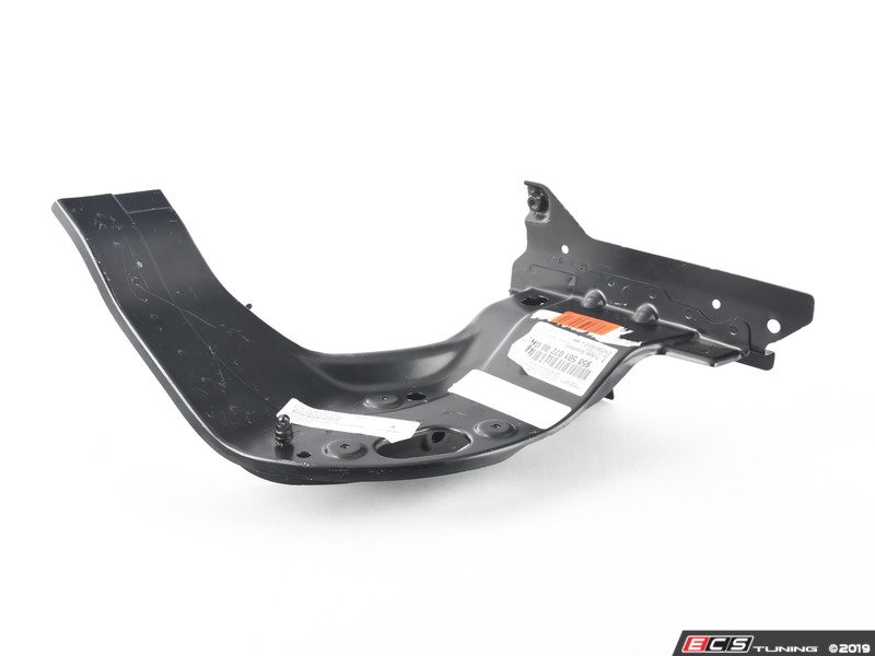 Genuine Porsche - 95850107200GRV - BRACKET HEADLAMP RIG