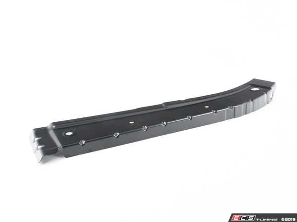 Genuine Porsche - 95850116200GRV - SIDE MEMBER