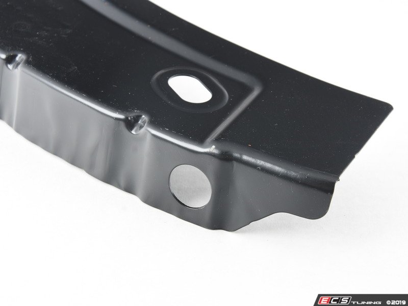 Genuine Porsche - 95850116200GRV - SIDE MEMBER