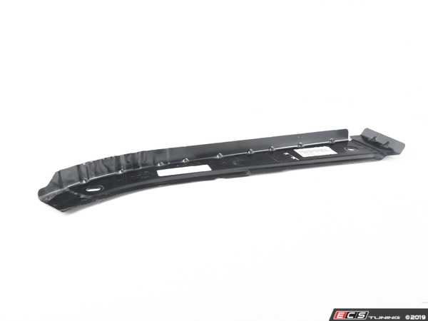 Genuine Porsche - 95850116100GRV - SIDE MEMBER