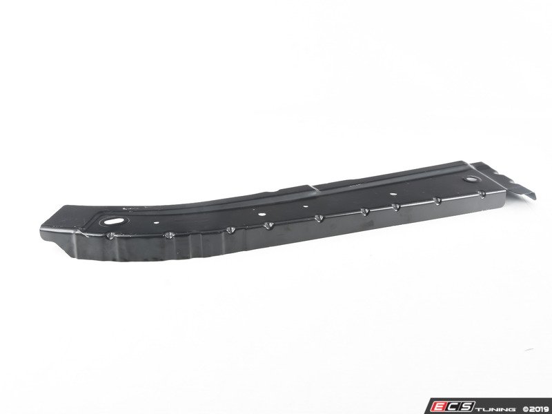 Genuine Porsche - 95850116100GRV - SIDE MEMBER