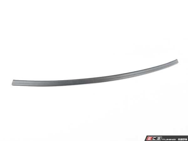 Genuine Porsche - 95851161101 - GASKET