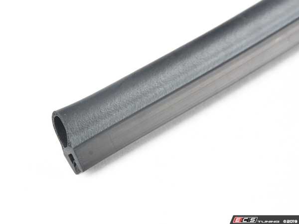 Genuine Porsche - 95851161101 - GASKET