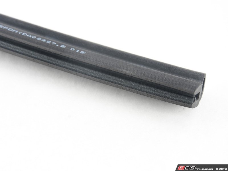 Genuine Porsche - 95851161101 - GASKET