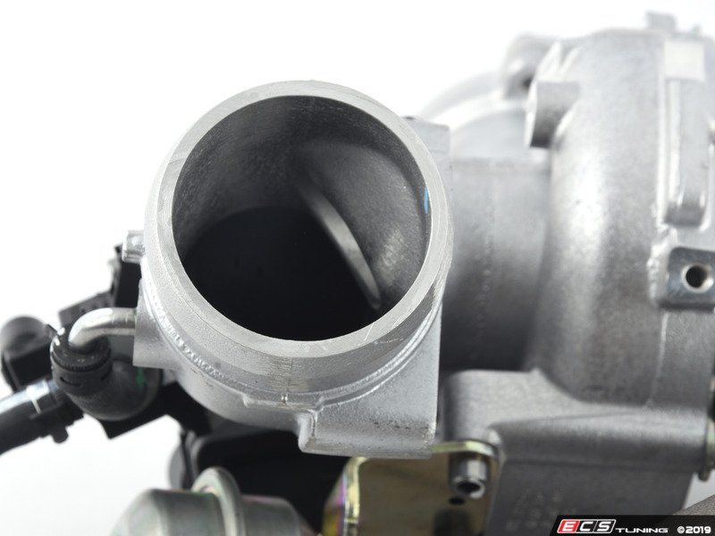 Genuine Volkswagen Audi - 06H145703S - Turbocharger (06H 145 703 S)