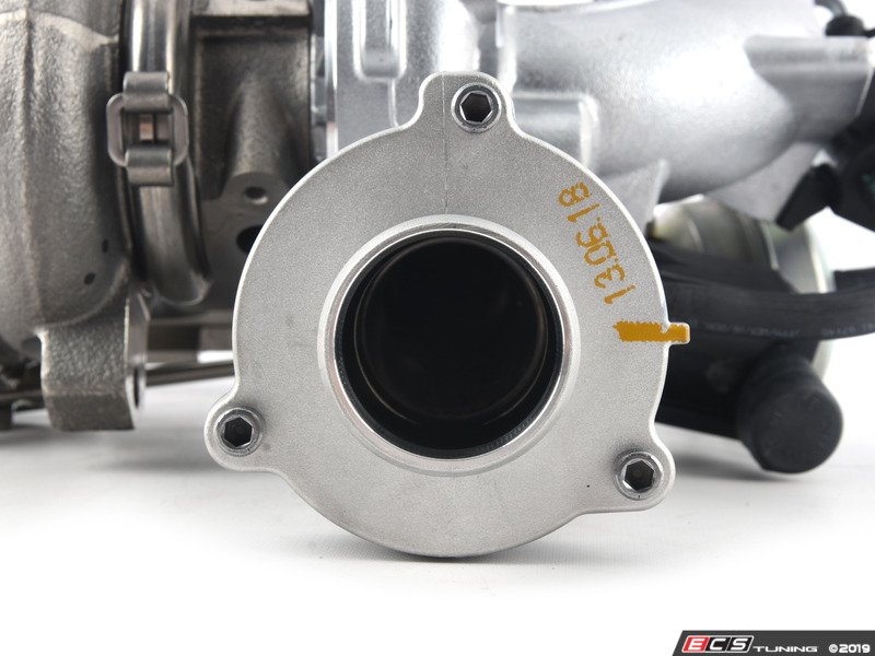 Genuine Volkswagen Audi - 06H145703S - Turbocharger (06H 145 703 S)