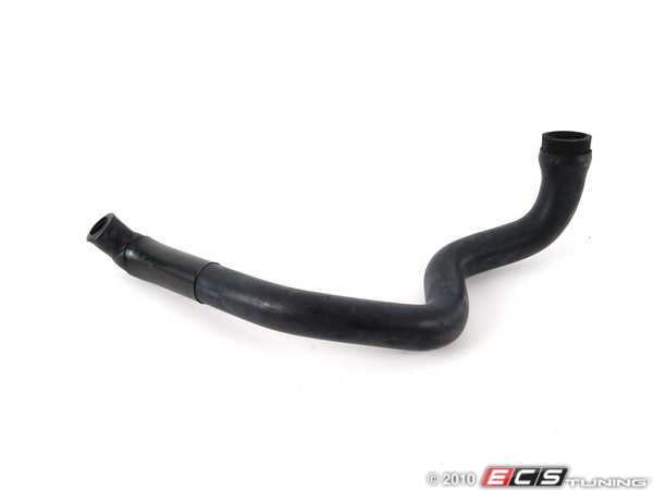 Genuine BMW - 13541703786 - ASC+T Hose (13-54-1-703-786)