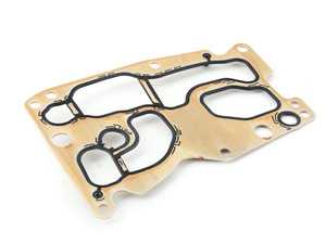 BMW F30 Oil Cooler Gaskets & Seals - ECS Tuning
