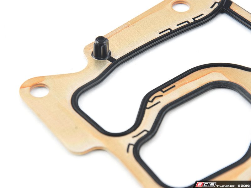 Genuine BMW - 11428516396 - Engine Oil Cooler Gasket - N47 N57 (11-42-8 ...