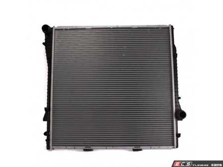 TYC - 17107544668 - E53 Radiator