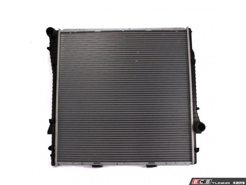 TYC - 17107544668 - E53 Radiator