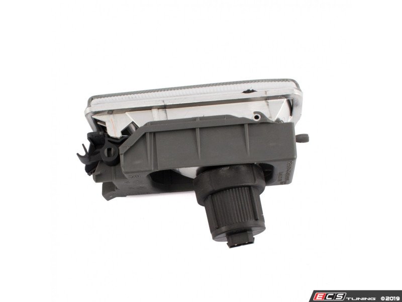 TYC - 63178357390 - Fog Light Assembly - Right