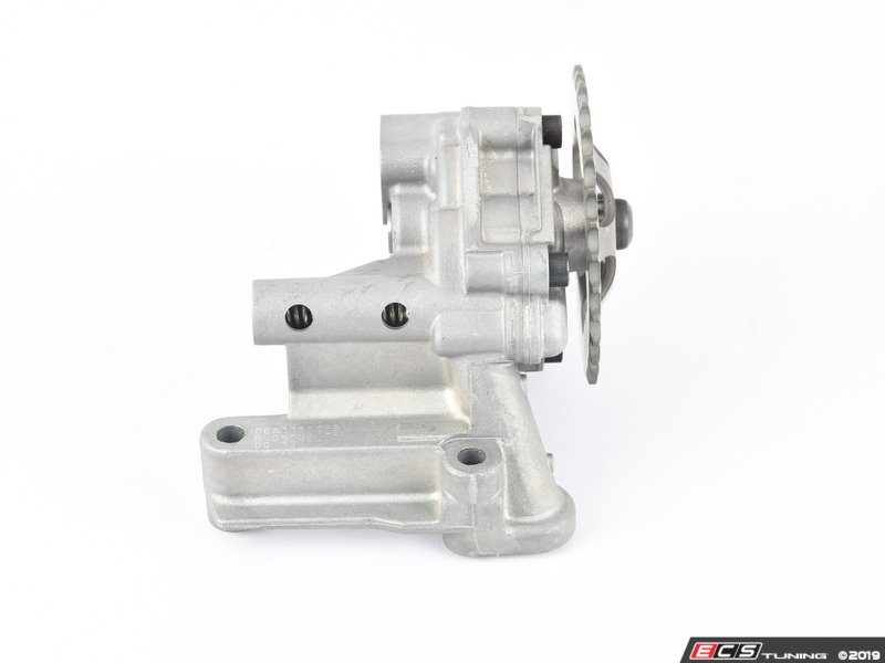 Genuine European Volkswagen Audi - 06A115105B - Engine Oil Pump (06A ...