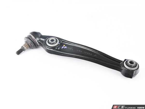 Lemforder - 31126771893 - Front Lower Control Arm - Left