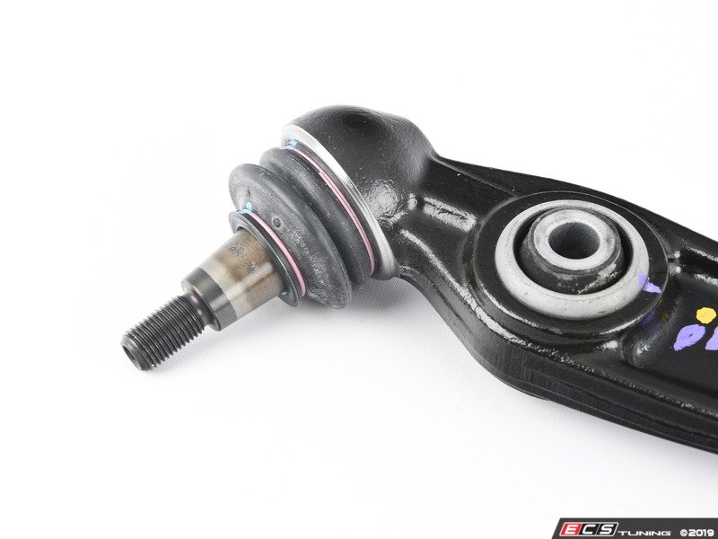 Lemforder - 31126771893 - Front Lower Control Arm - Left