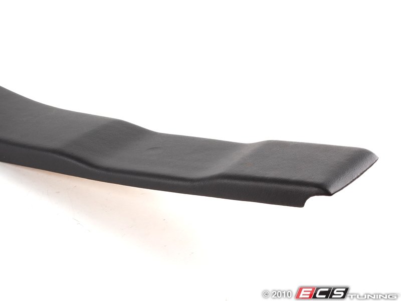 Genuine BMW - 51431874097 - COLUMN COVER - (NO LONGER AVAILABLE) (51-43 ...