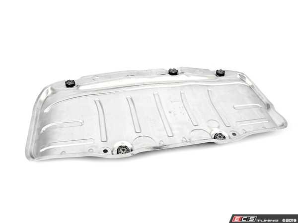 Genuine Volkswagen Audi - 5Q0825701E - PLATE (5Q0 825 701 E)