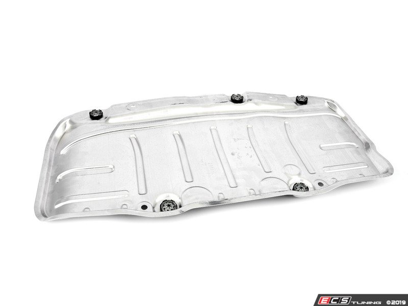 Genuine Volkswagen Audi - 5Q0825701E - PLATE (5Q0 825 701 E)