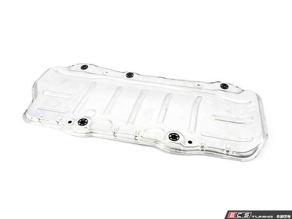 Genuine Volkswagen Audi - 5Q0825701E - PLATE (5Q0 825 701 E)