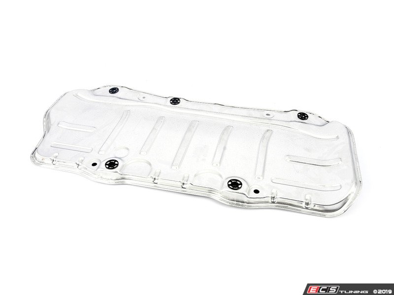 Genuine Volkswagen Audi - 5Q0825701E - PLATE (5Q0 825 701 E)