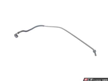 Genuine BMW - 17127646898 - PIPE, EXPANSION TANK-CYLINDE (17-12-7-646-898)