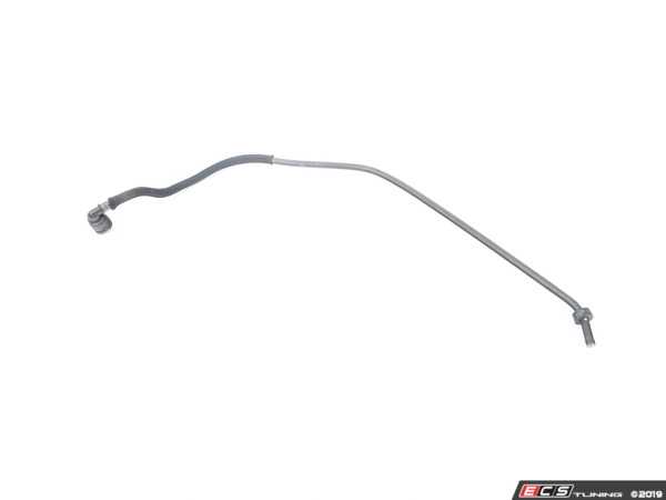 Genuine BMW - 17127646898 - PIPE, EXPANSION TANK-CYLINDE (17-12-7-646-898)