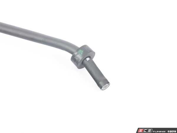 Genuine BMW - 17127646898 - PIPE, EXPANSION TANK-CYLINDE (17-12-7-646-898)