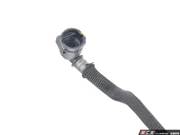 Genuine BMW - 17127646898 - PIPE, EXPANSION TANK-CYLINDE (17-12-7-646-898)